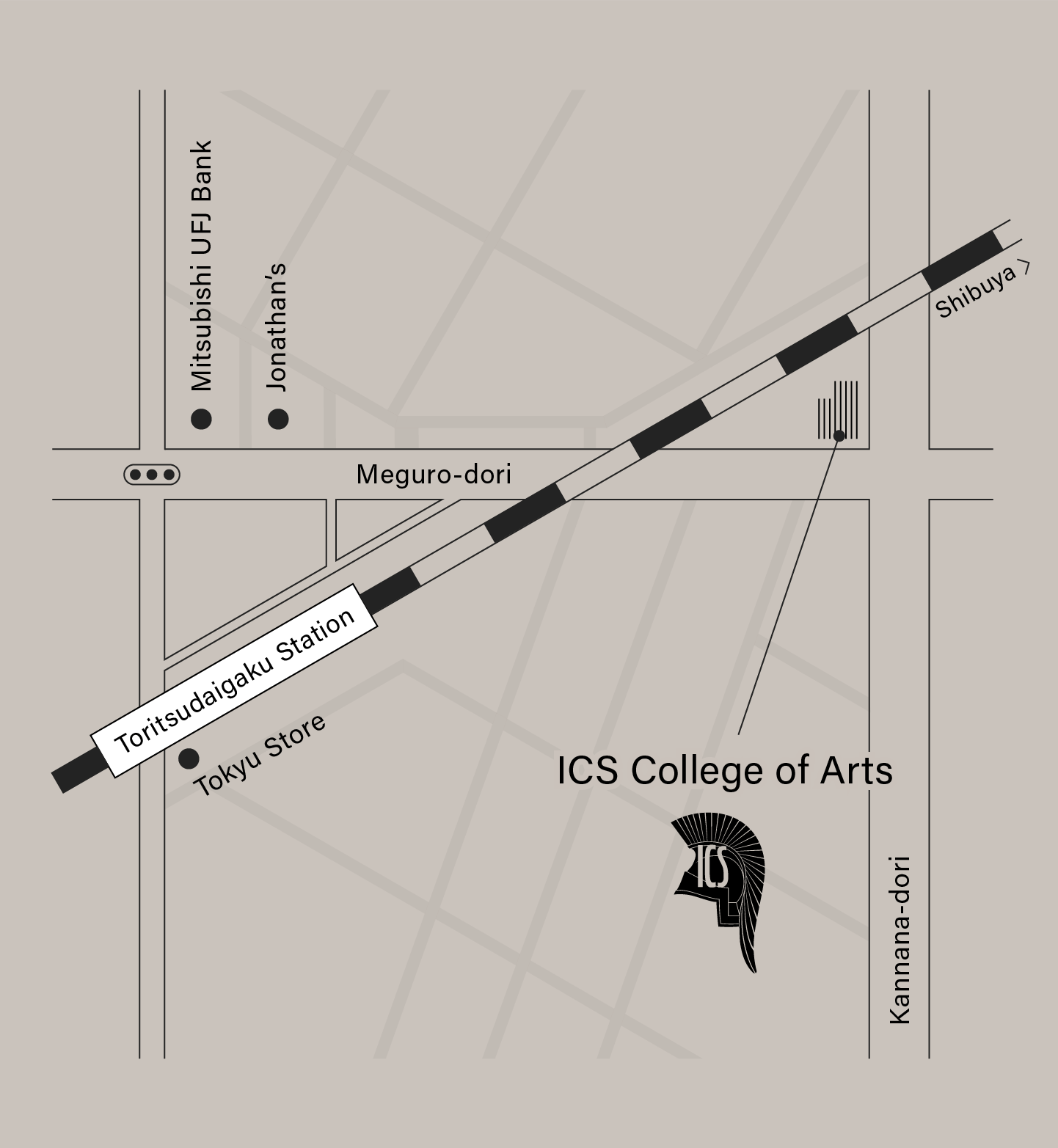 ICS COLLEGE OF ARTS WEB OPEN CAMPUS