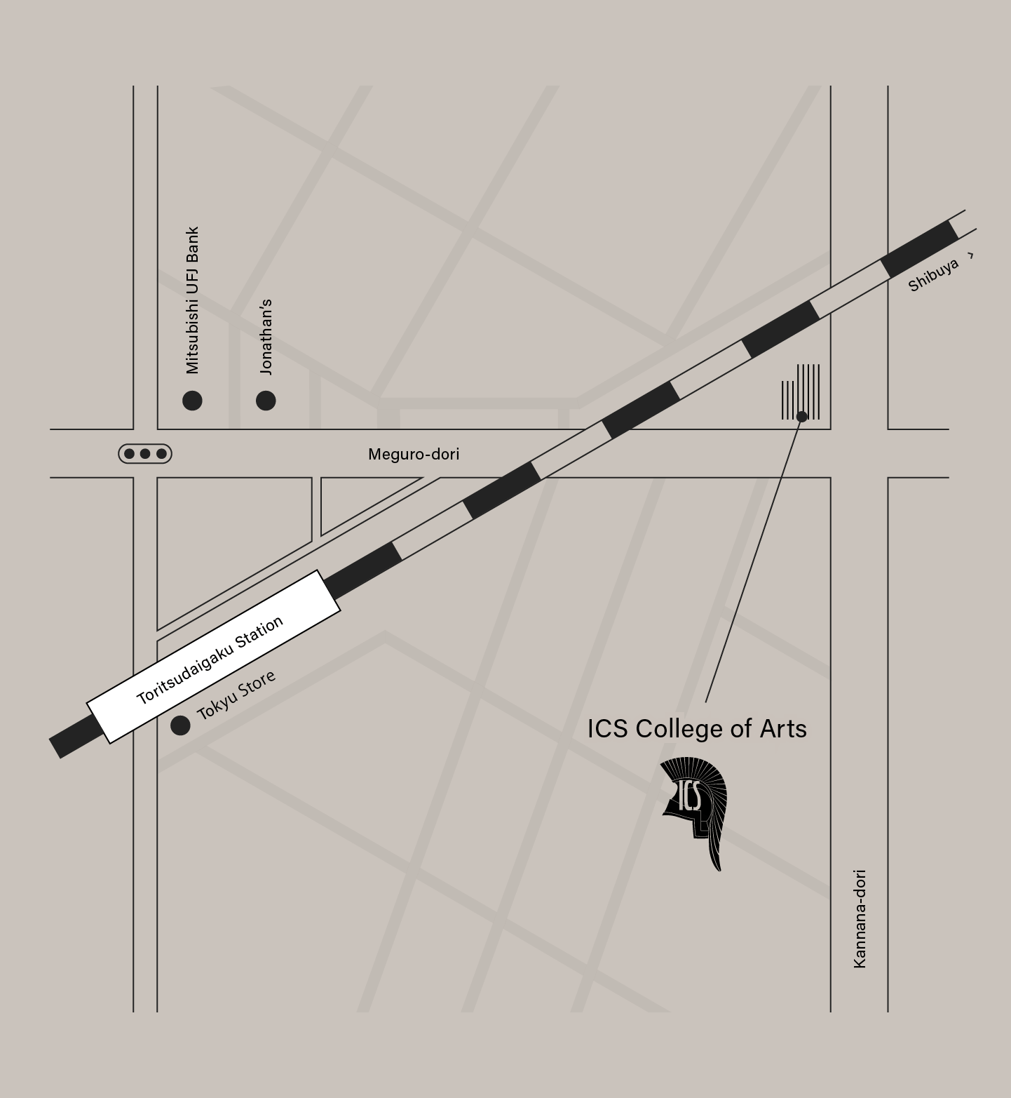 ICS COLLEGE OF ARTS WEB OPEN CAMPUS