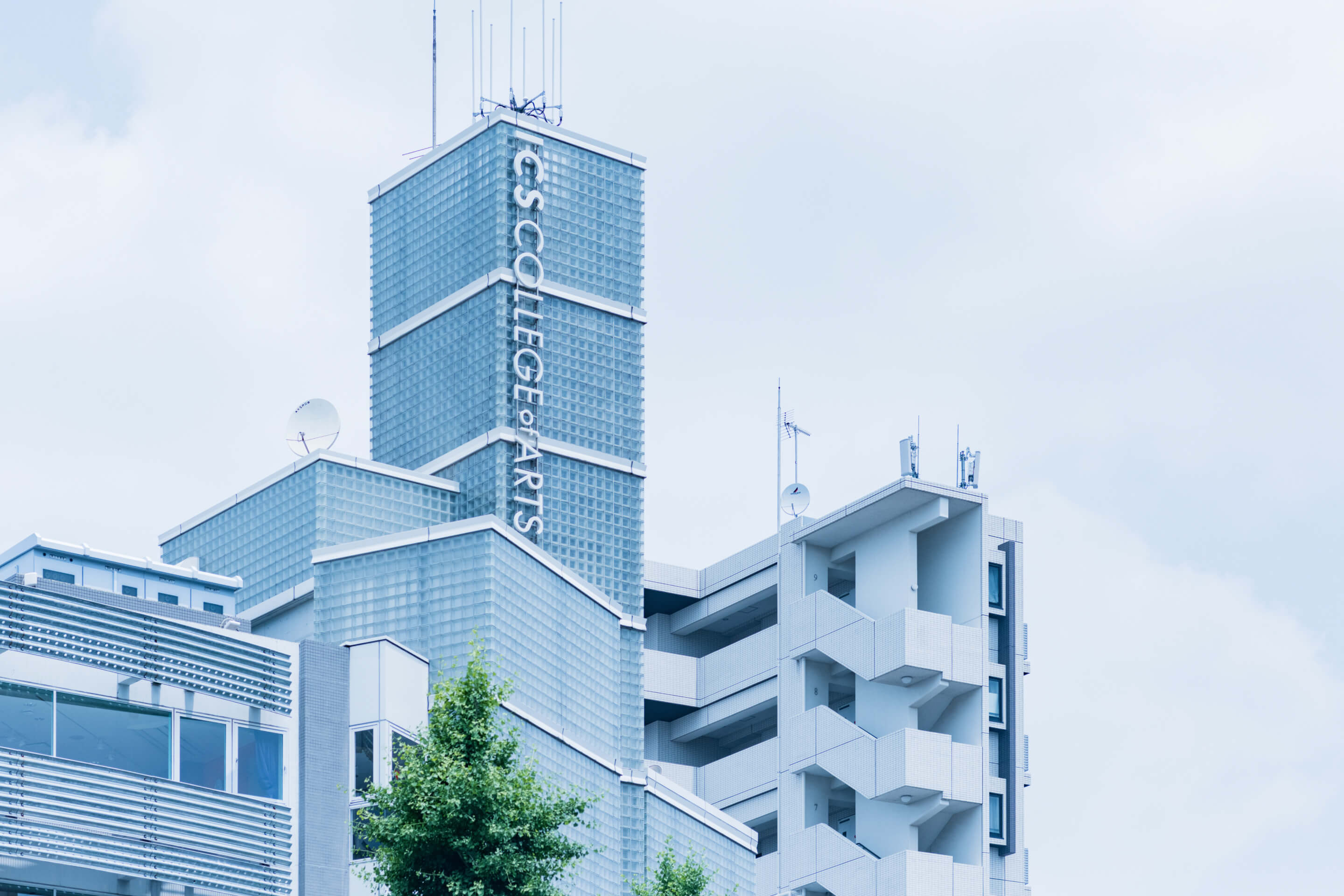 ICS COLLEGE OF ARTS WEB OPEN CAMPUS