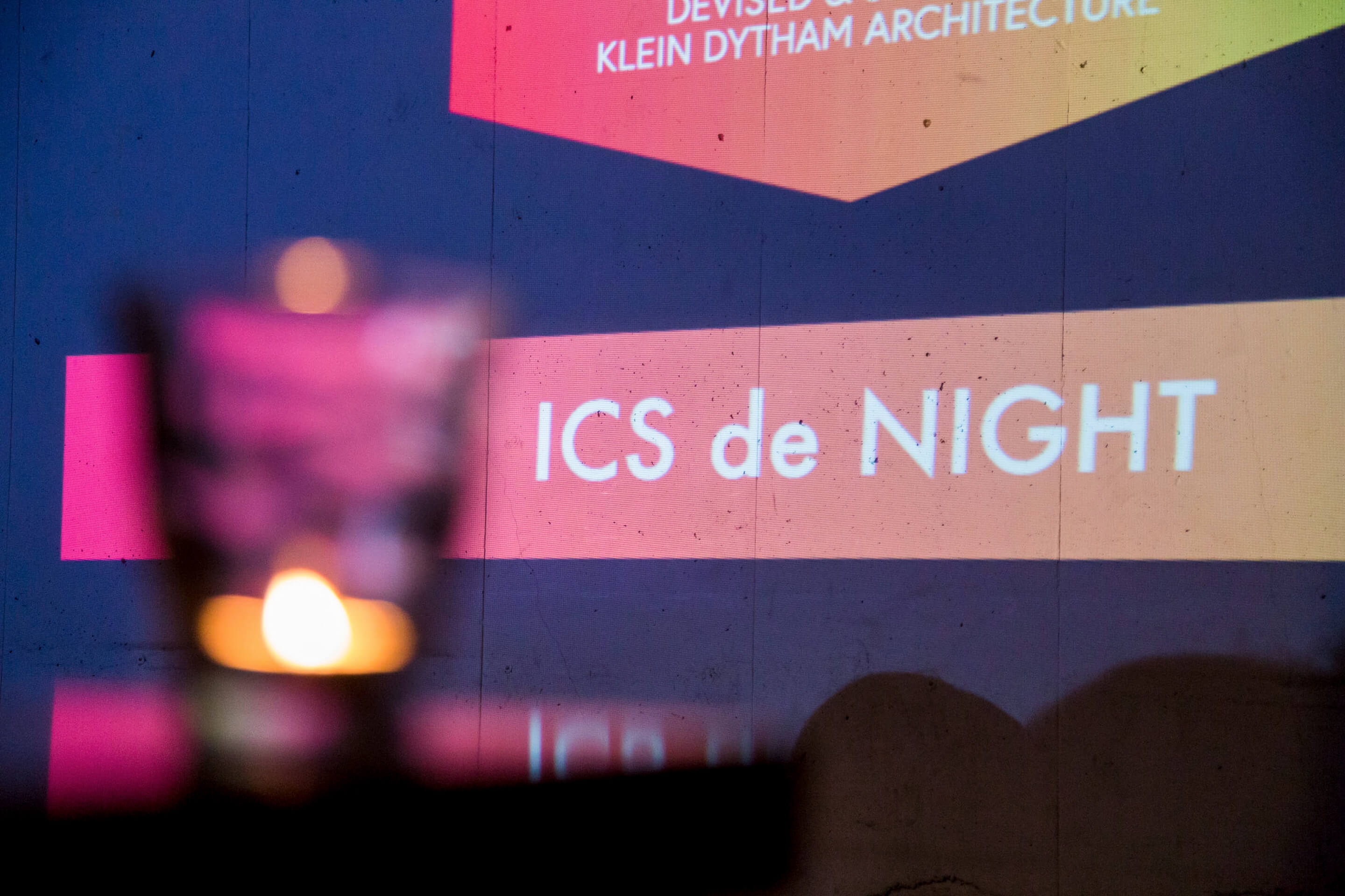 ICS COLLEGE OF ARTS WEB OPEN CAMPUS