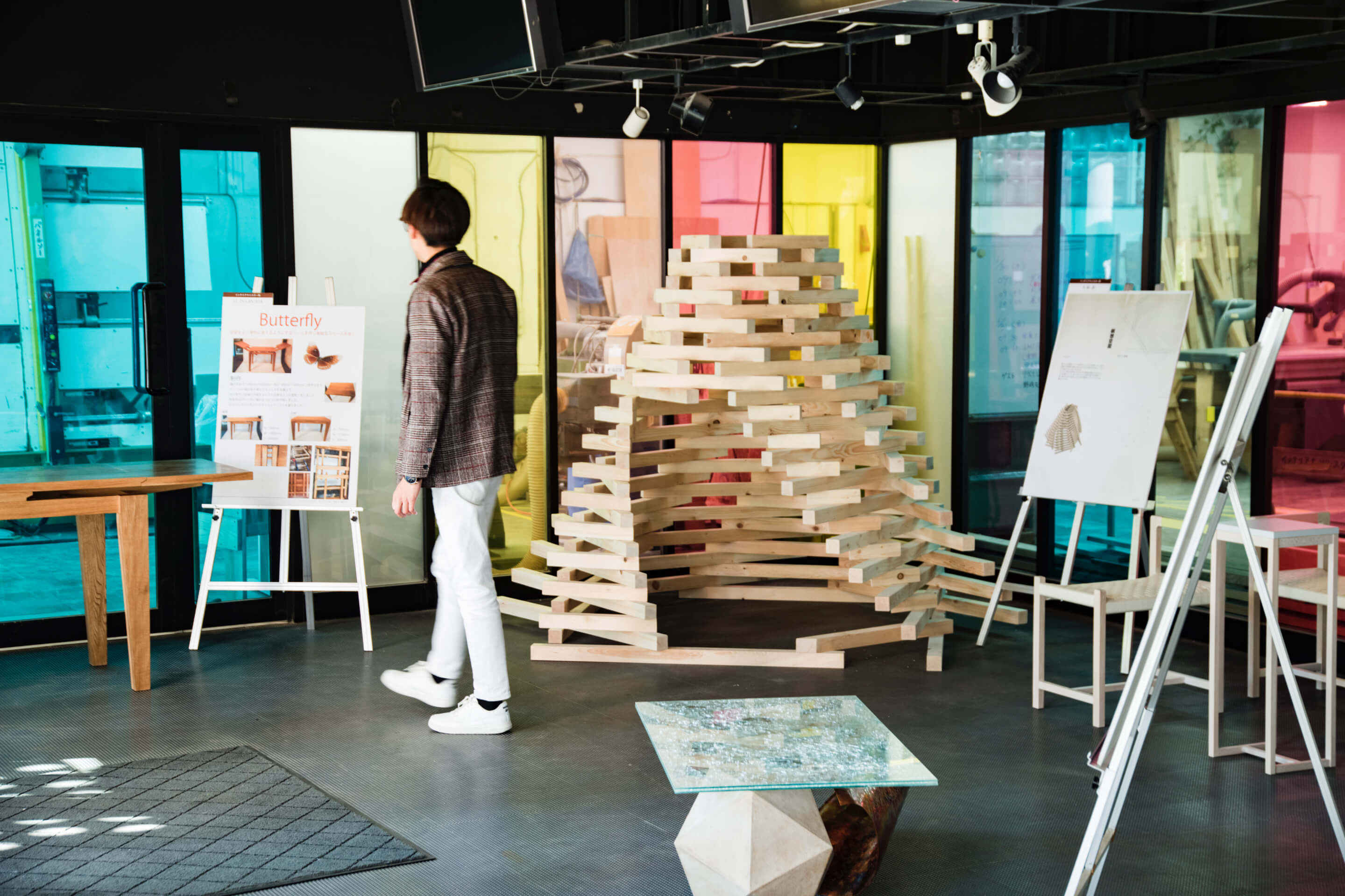 ICS COLLEGE OF ARTS WEB OPEN CAMPUS