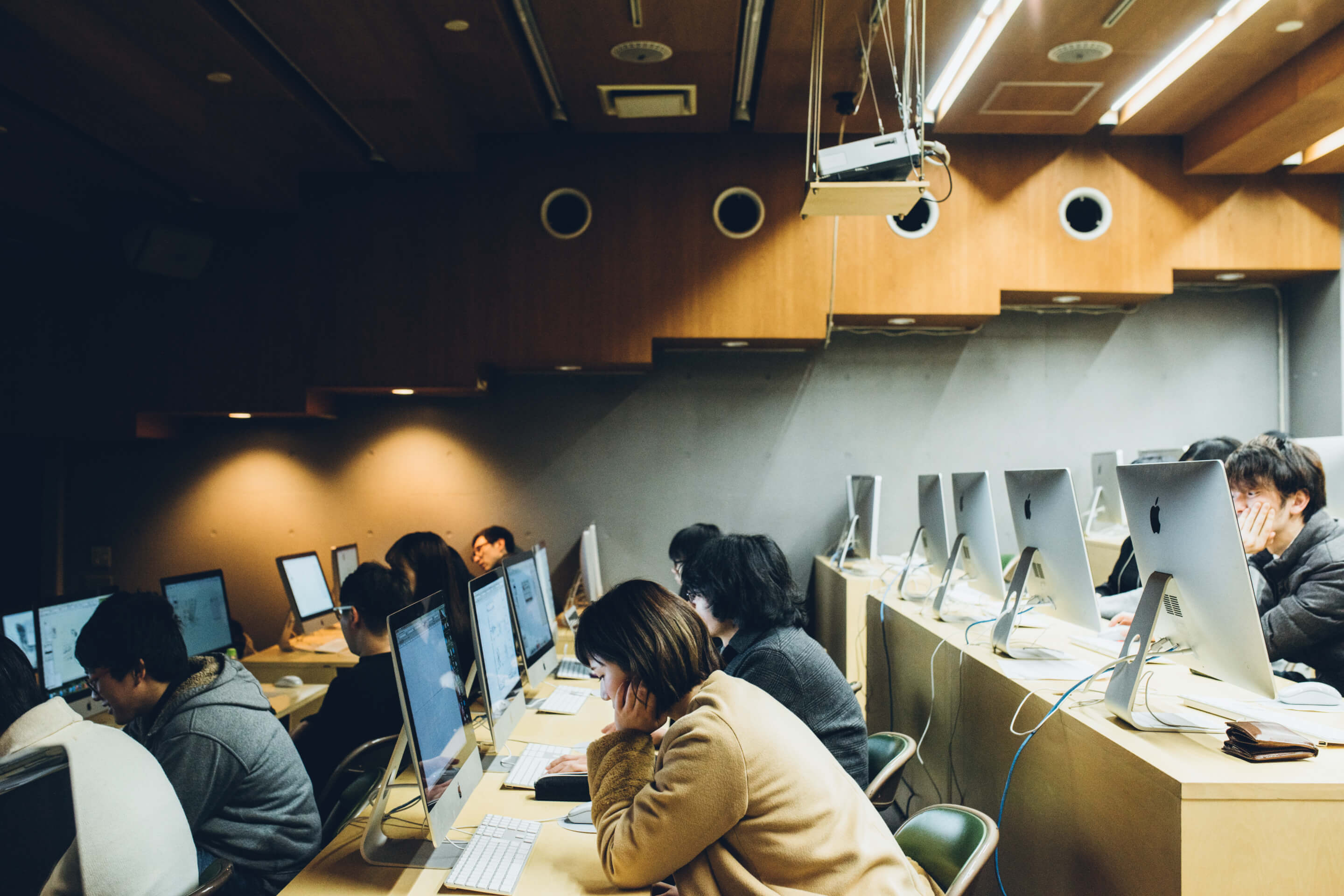 ICS COLLEGE OF ARTS WEB OPEN CAMPUS