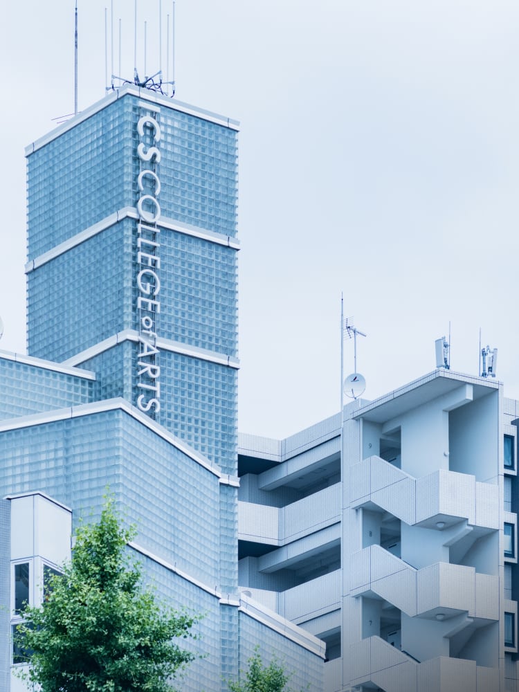 ICS COLLEGE OF ARTS WEB OPEN CAMPUS