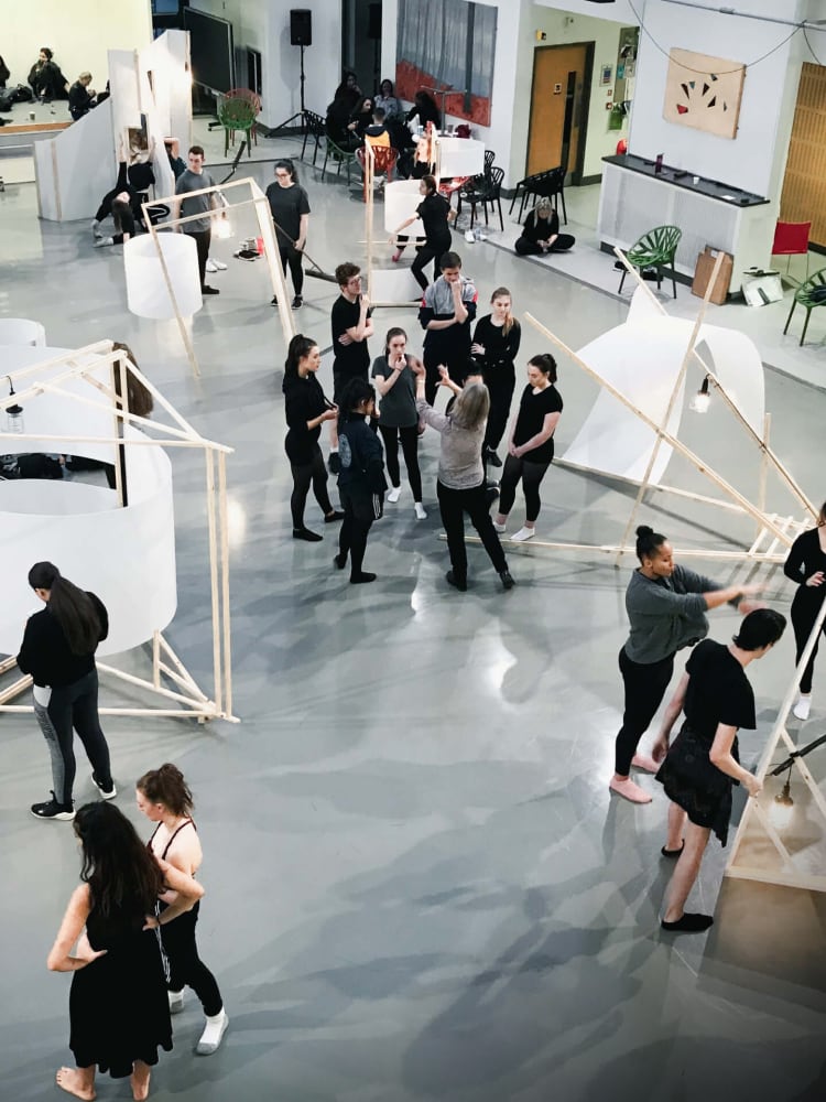 ICS COLLEGE OF ARTS WEB OPEN CAMPUS