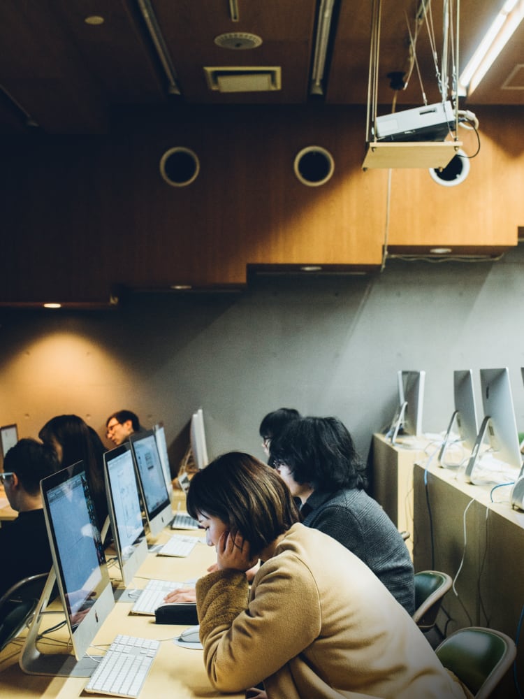 ICS COLLEGE OF ARTS WEB OPEN CAMPUS